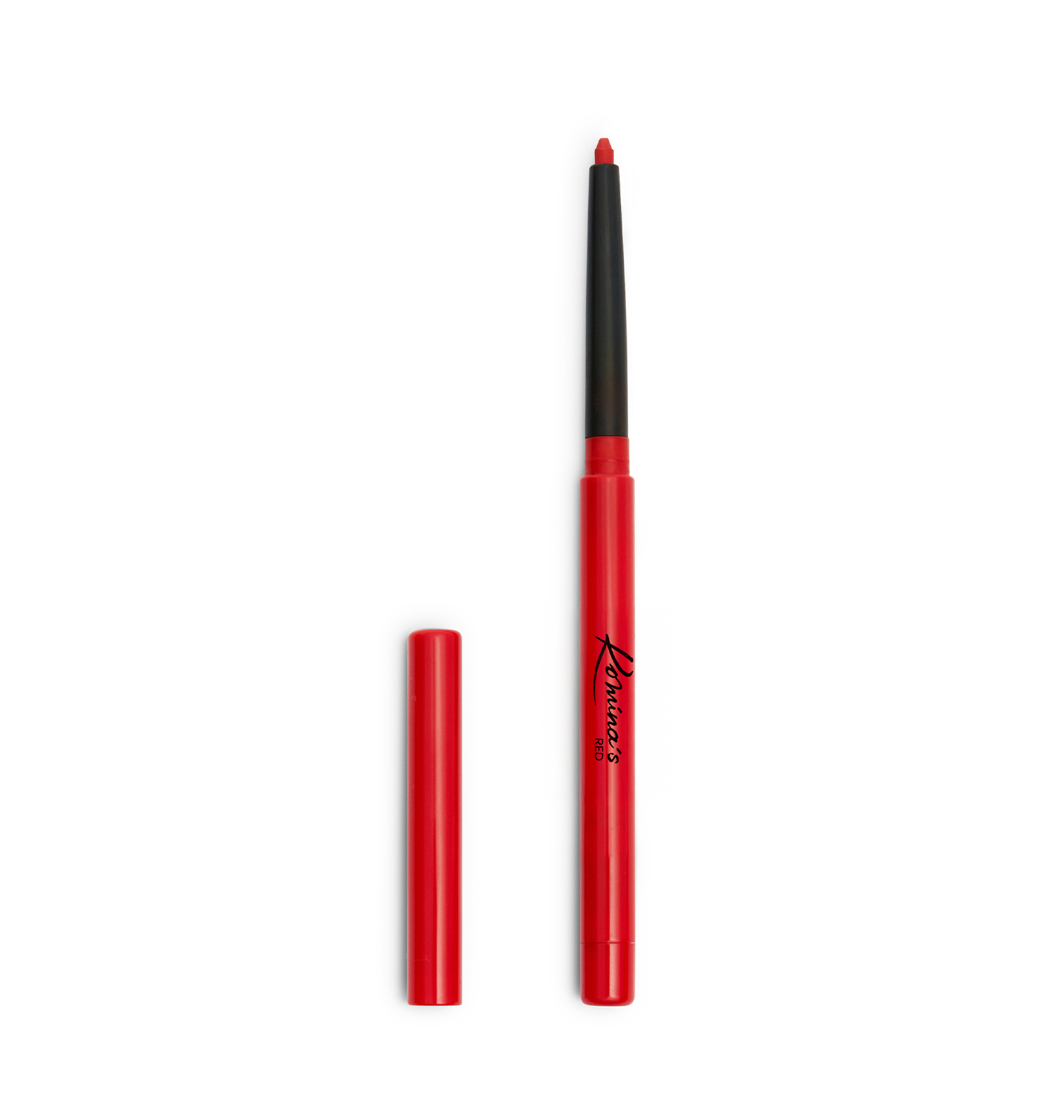 Ultra precise lip liner Limit setter matita labbra | Romina's