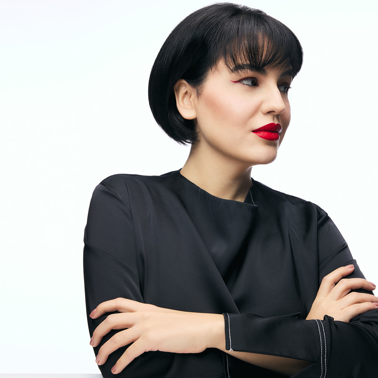 About | Vision behind empowering beauty – Romina's